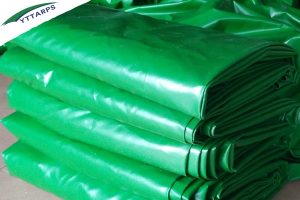 What Are Different Types of Tarp Materials? - yttarps.com